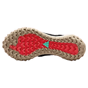 Nike ACG Mountain Fly Low Se Pilgrim/Black 8 D (M)