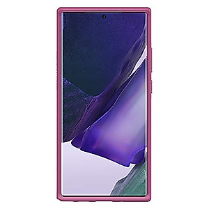 OtterBox SYMMETRY SERIES Case for Galaxy Note20 Ultra 5G - CAKE POP (ORCHID/ROSEBUD)