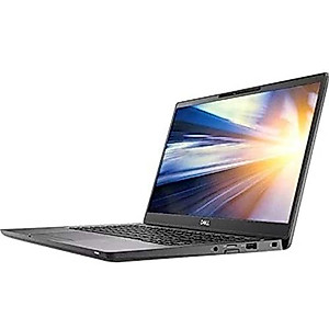 Dell Latitude 7300 13.3" Notebook - 1920 X 1080 - Core i5-8365U - 8GB RAM - 256GB SSD (Renewed)