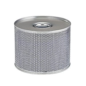 SnapSafe 75902 Safe Dehumidifier Lg Cylinder- Lifetime Use, 5-Inch diameter