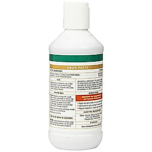 Durvet WormEze Liquid Canine & Feline Antihelmintic, 8 oz