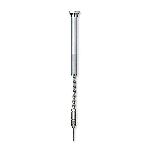 Spiral Push Drill