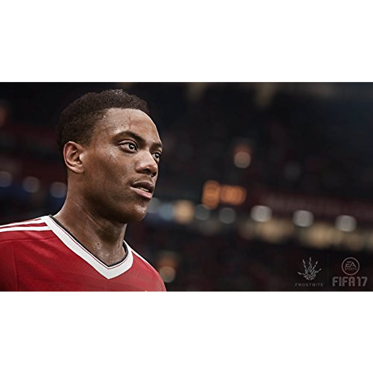 PLAYSTATION 4 - [EDI - FIFA 17