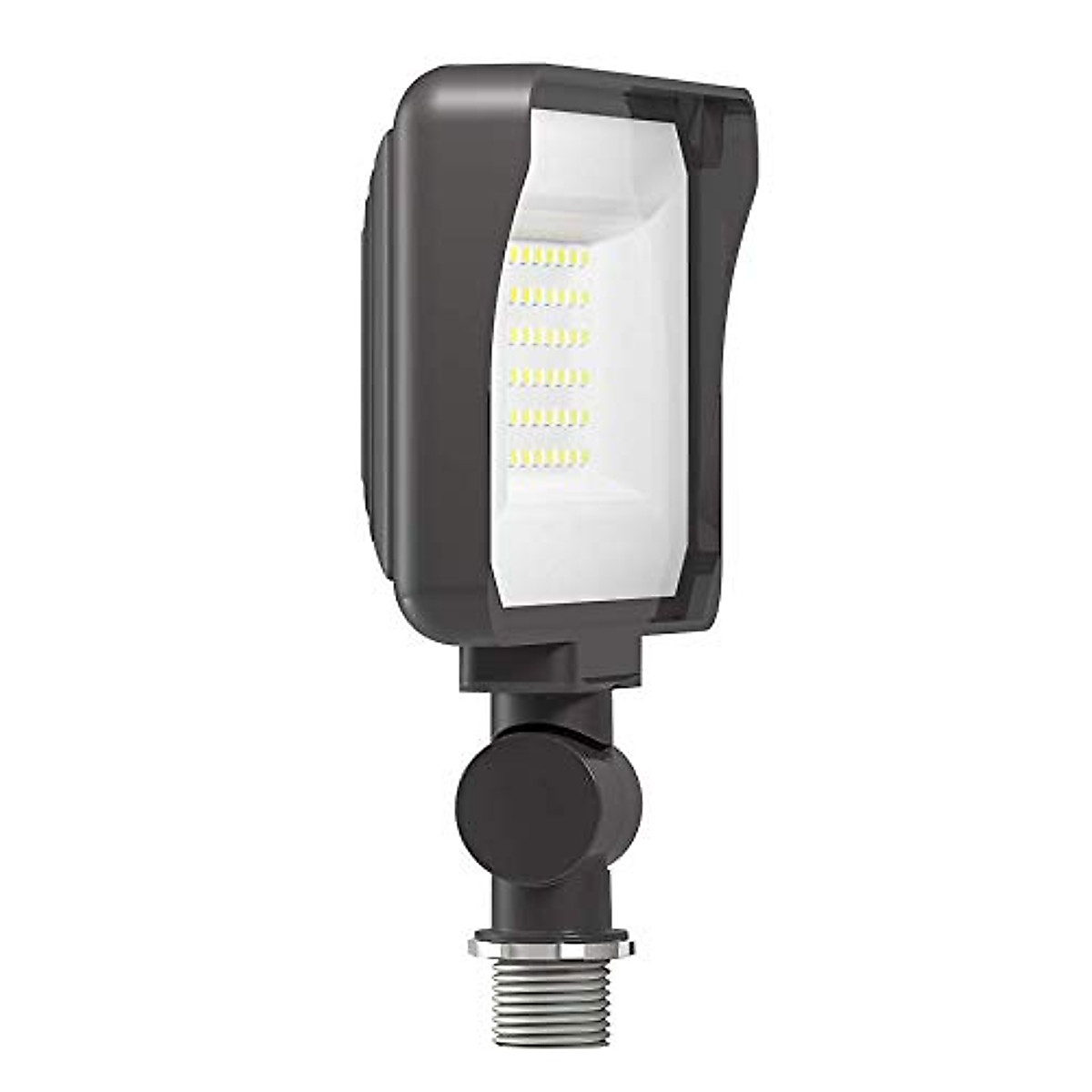 RAB X34-25L/120 General Purpose LED Floodlight, 120V, 5000K, Multi