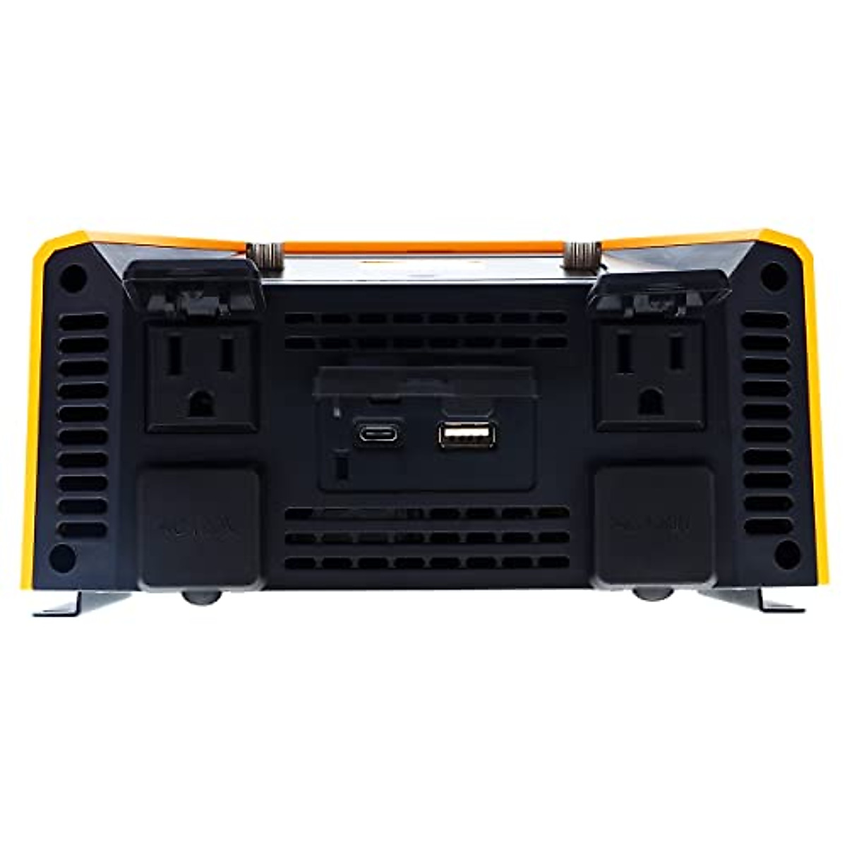 PowerDrive Plus PWD1500P 1500 Watt Power Inverter with Bluetooth(R) Wireless Technology and Remote Control