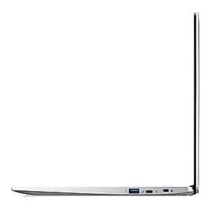 Acer 315-15.6" Chromebook Intel Celeron N4020 1.1GHz 4GB RAM 64GB Flash Chrome OS - (Renewed)