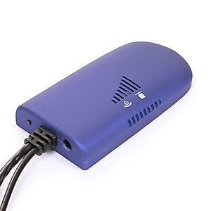 Foto4easy Vga11g 300mbps 2.4ghz USB Wireless WiFi Network Dongle Bridge Rj45 Ethernet Port