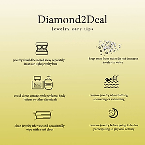 Diamond2Deal 925 Sterling Silver Red Enamel Italian Horn Pendant (L- 33 mm W- 7 mm)