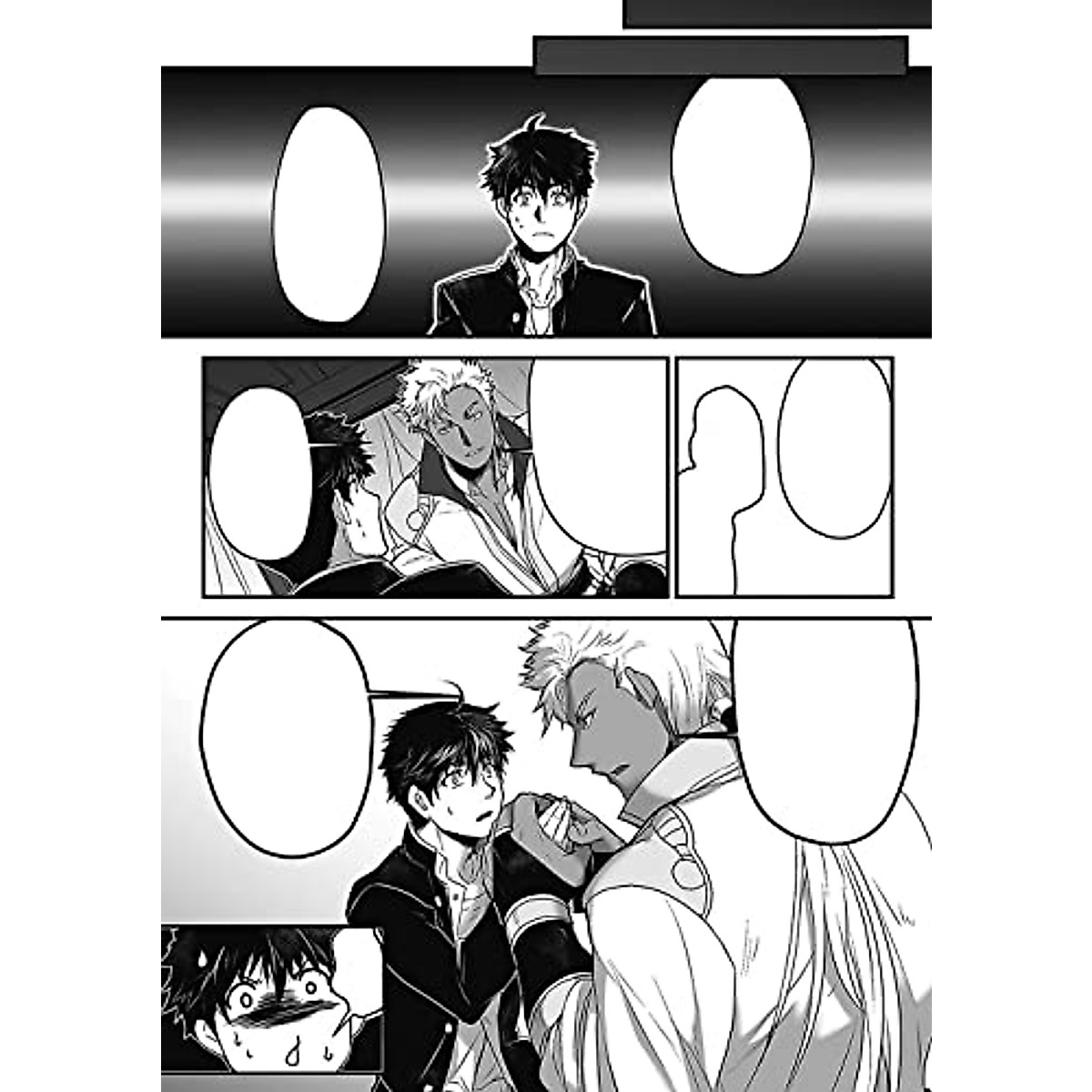 The Titan's Bride Vol. 1