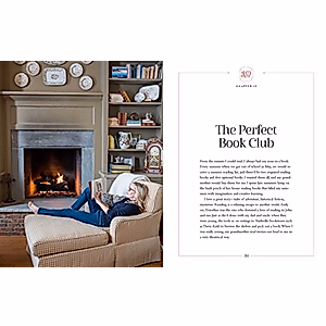 Whiskey in a Teacup: What Growing Up in the South Taught Me About Life, Love, and Baking Biscuits