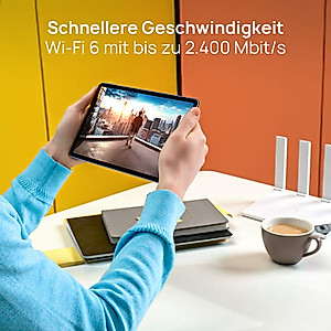 HUAWEI MatePad 10.4" 128GB ROM + 4GB RAM WiFi Only Tablet (Gray) - International Version