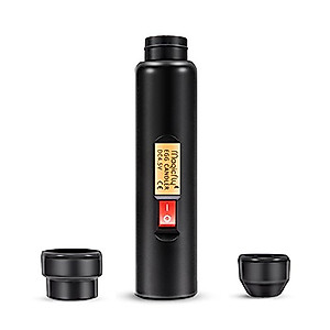 Magicfly Bright Cool LED Light Egg Candler Tester, Power by Power Supply Only