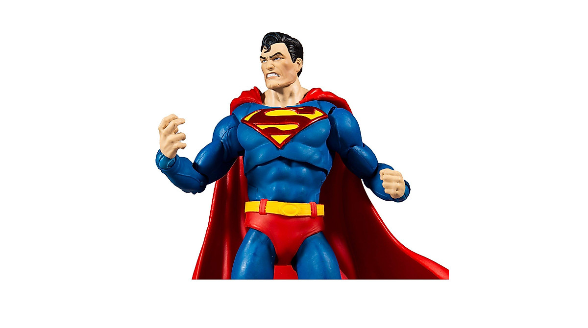 McFarlane - DC Collector Multipack - Superman Vs Devastator — 🛍️ The ...