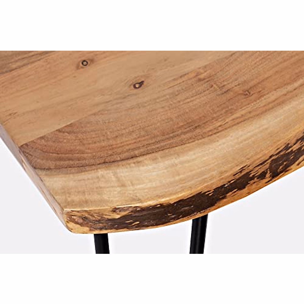 Jofran Nature's Edge Counter Height Dining Table