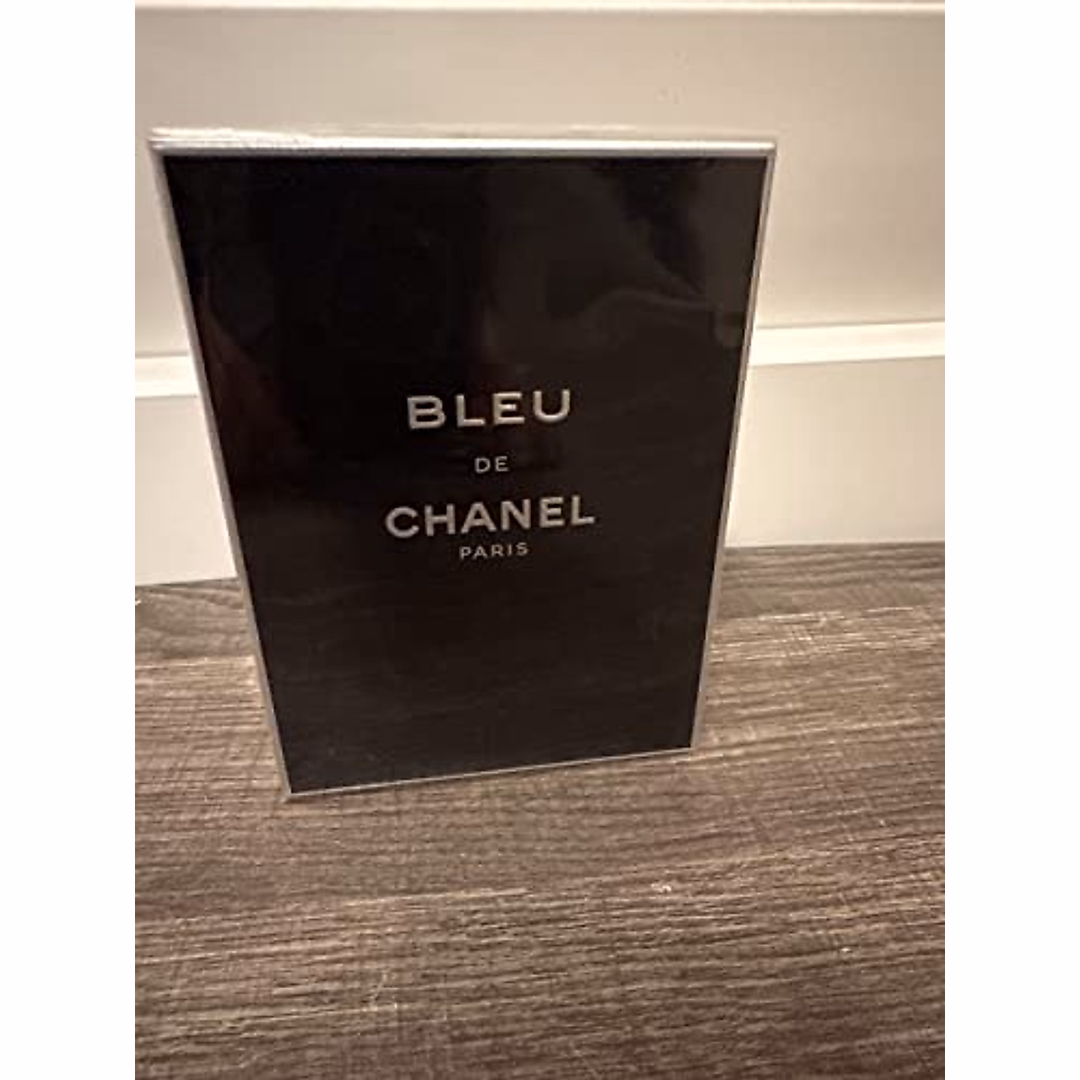 Chanel Bleu De Chanel Eau De Toilette Spray For Men 100Ml/3.4Oz