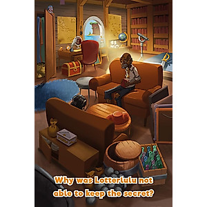 Secrets of the Last Pirate: A Timmi Tobbson Adventure Book for Boys and Girls