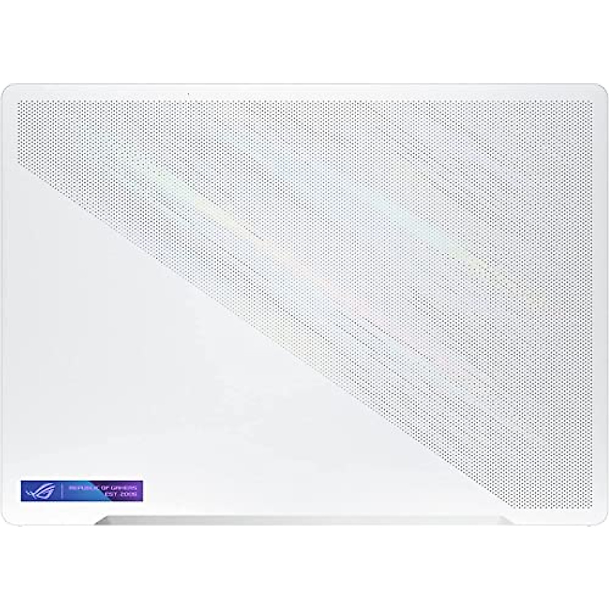 ASUS ROG Zephyrus Gaming & Entertainment Laptop (AMD Ryzen 9 6900HS 8-Core, 24GB DDR5 4800MHz RAM, 8TB PCIe SSD, Radeon RX 6800S, 14.0" 120 Hz 2560x1600, WiFi, Win 10 Pro) with DV4K Dock