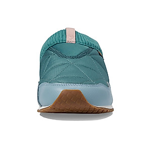 Teva Women's ReEmber Moccasin, Light Multi, 10