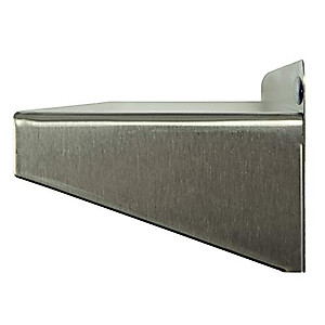 Frost 950-24 Shelf, Metallic