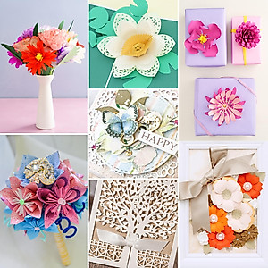 3 Pack Standard Grip Mat 12x12, Reusable Cutting Mats for Crafts, Cutting Mats for Maker 3/Maker/Explore 3/Air 2/Air/One