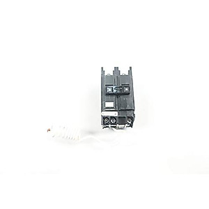 EATON QCGFT2030 QUICKLAG Ground Fault Circuit Breaker 2P 30A 120/240V-AC