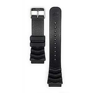 Seiko 4FY8JZ Watch, strip