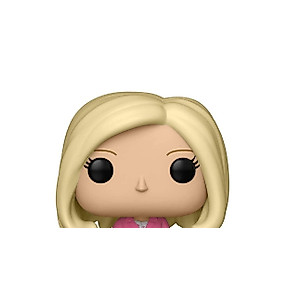 Thunderbirds Pop! Vinyl Figure Lady Penelope