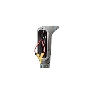 Fluke - FLUKE-I2500-18 I2500-18 IFlex Flexible Current Probe, 2500A Current, 0.1A Resolution, 18" Size