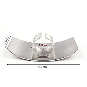 shop-ezy Meat slicer Stainless Steel Jerky Maker Cutting Board With 10-Inch Professional Slicing and Carving Knife