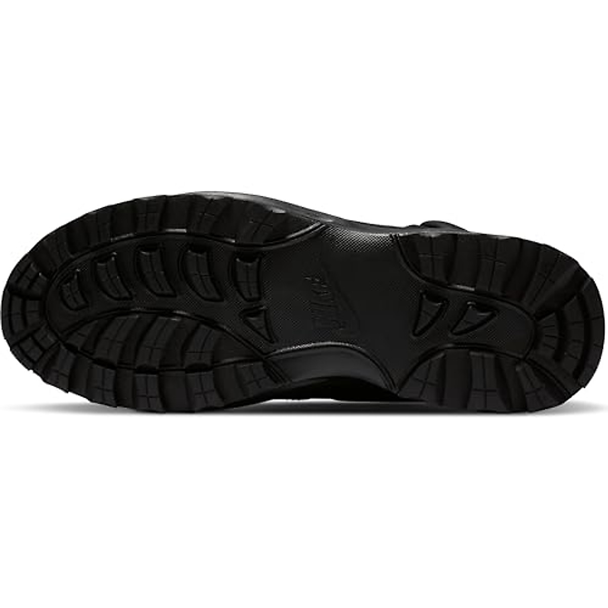 Nike Manoa Leather Mens ACG Boots Black Style # 456975-001 Size 10 M US