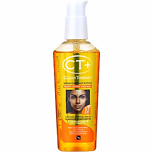 CT+ Clear Therapy carrot serum 75 ml (1 Pcs)