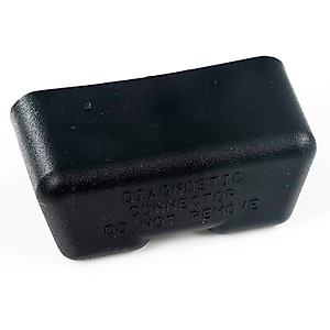 APTIV, GM Vehicles Plastic Cap for OBD2 Diagnostic Connector (1)