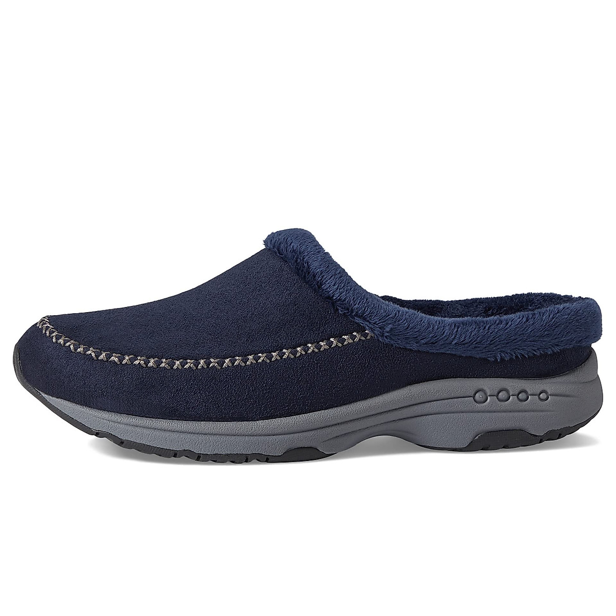 Easy Spirit Tslip Dark Blue 7.5 W (D)
