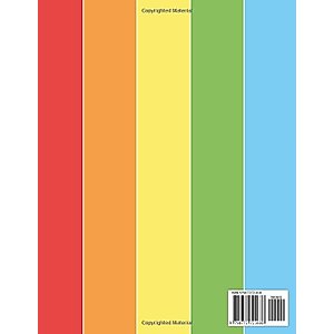 Numberblocks Addition Subtraction Math Book: Math Workbook Grade 1: 60 Pages of Addition, Subtraction and Numberblocks Images