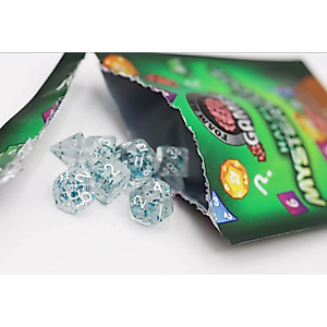 Foam Brain Games Mystery Loot: Halfling Dice Sets