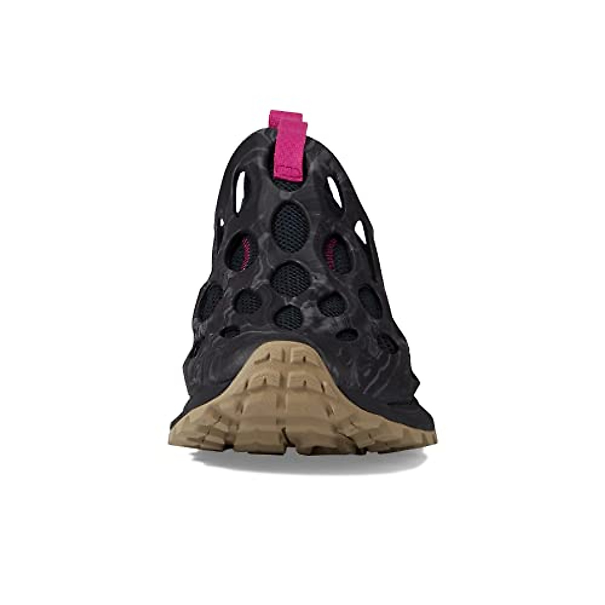 Merrell Women's Hydro Runner Water Shoe, Black, 7.5