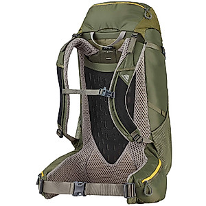 Gregory Mountain Products Stout Men's 45 Backpack