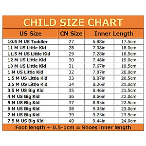 Exgingle Unisex Roller Sneakers Roller Skate Shoes for Boys Girls LED Wheel Shoes 12 M US Little Kid