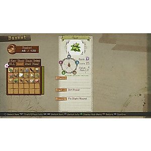 Atelier Ayesha: The Alchemist of Dusk - Playstation 3