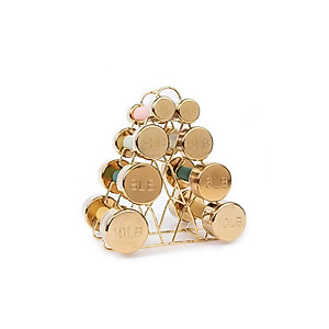 Blogilates 4-Tier Weight Rack