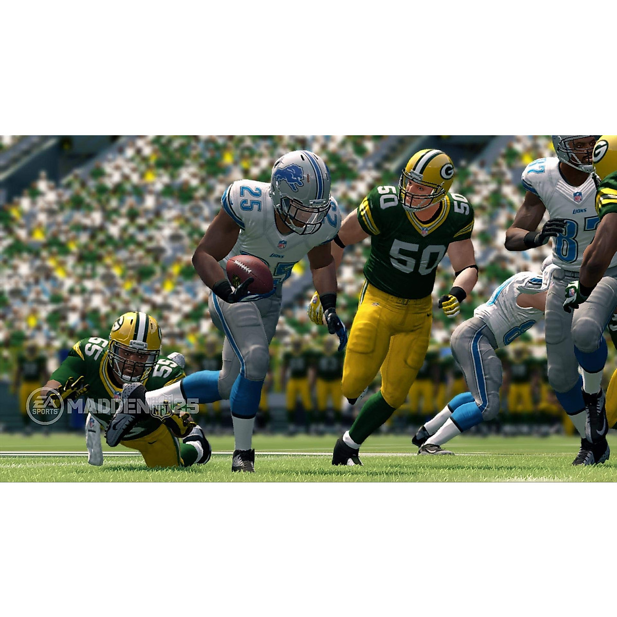 Madden NFL 25 - Xbox 360 (Renewed)