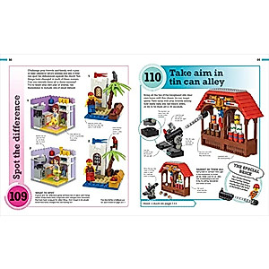 365 Things to Do with LEGO Bricks: Lego Fun Every Day of the Year