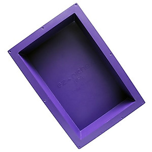 EZ-NICHES - USA - EZLRN - 14in X 22in - Made To Tile - Recessed Tile Wall Shampoo Soap Niche