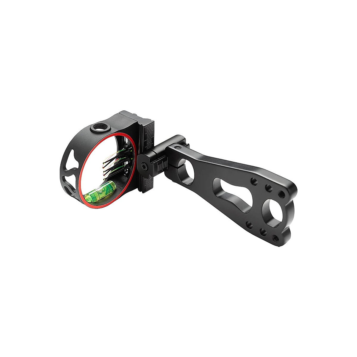 Diamond Archery Carbon Knockout Compound Bow - 3.2 LBS, 30" ATA, 22.5" - 27" Draw Length, 302 FPS, Left Hand 40 LBS, Mossy Oak