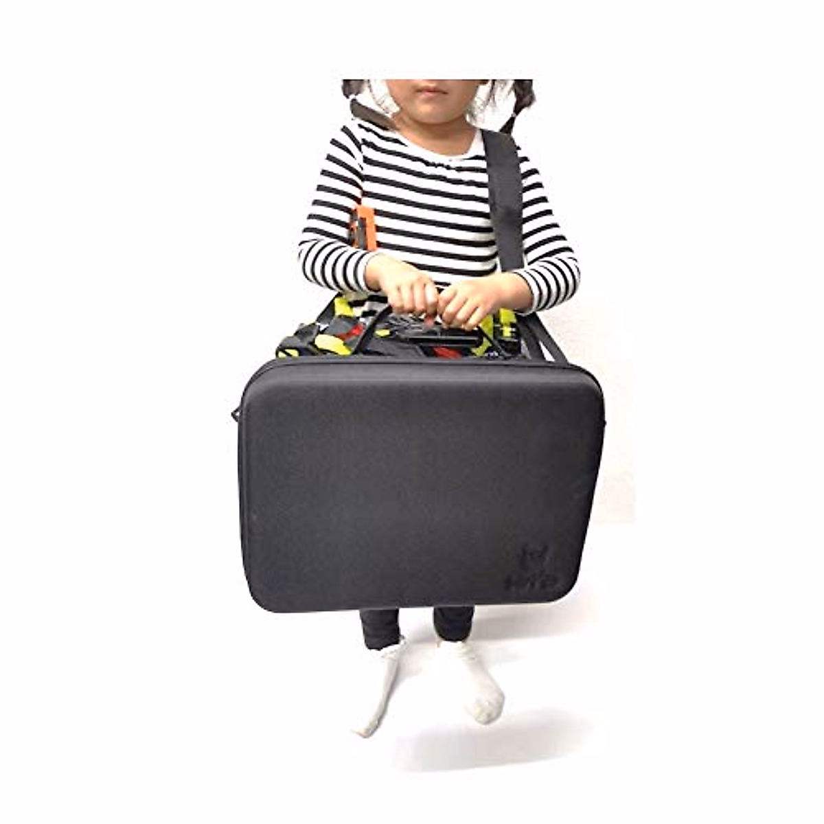 Kri'B Storage Bag Case Exclusively for Kamen Rider Zero-One Item (2 Type Set)