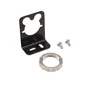 Beaverstate Regulator Mounting Bracket Kit 128-010