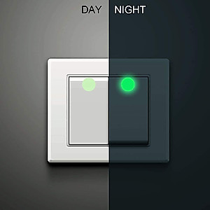 Glow in The Dark Stars- is Kids Bedroom Decor.Glow in The Dark Stars for Ceiling.524pcs Dots Ceiling Stars,Wall Stickers for Bedroom Good for Kids Room Decor Too.