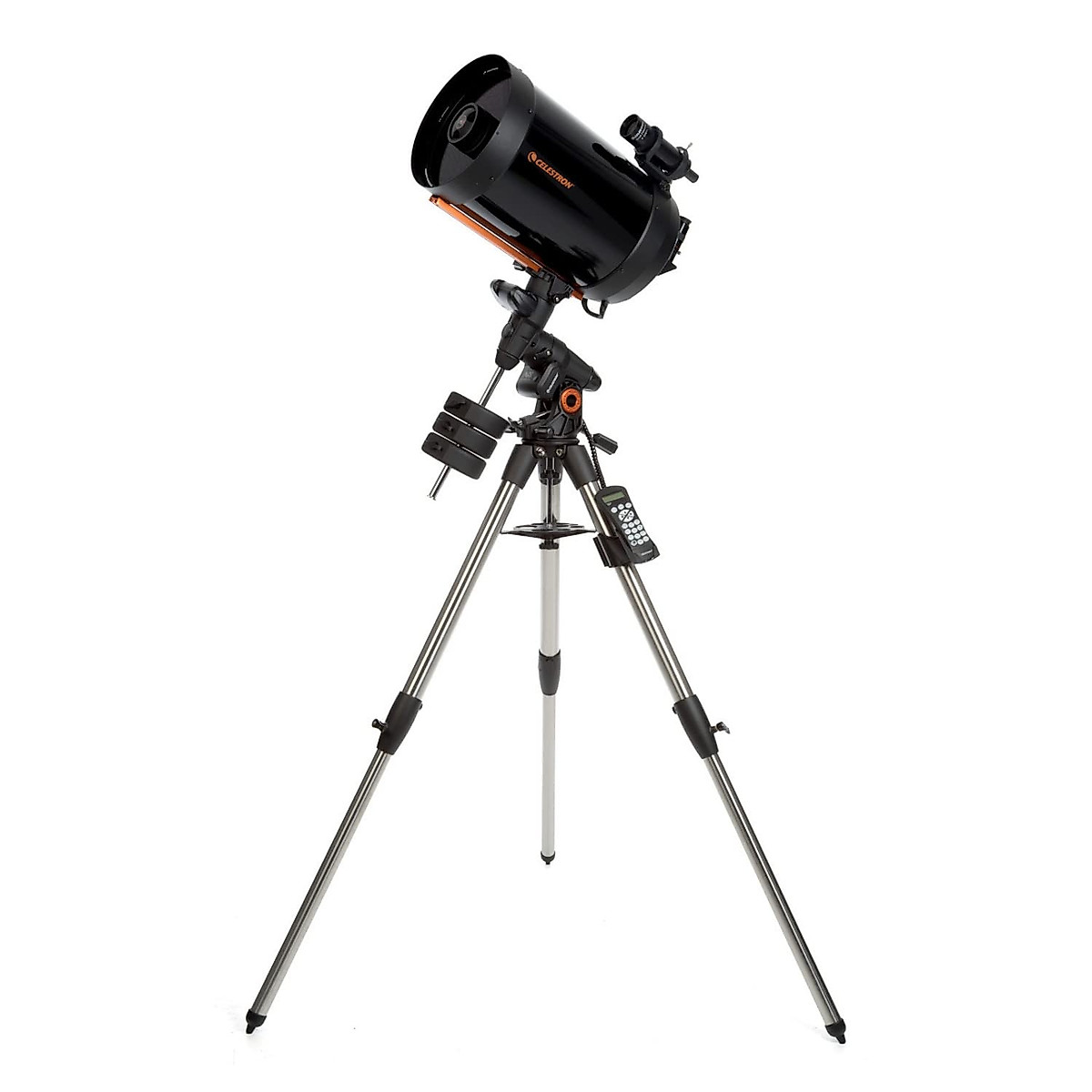 Advanced VX 11" Schmidt-Cassegrain Telescope