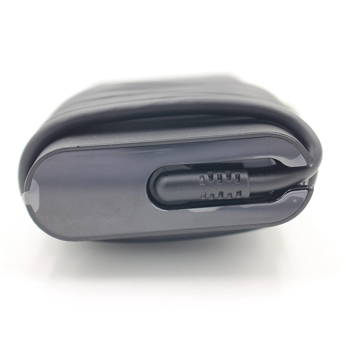 90W USB Type C Charger for Dell Latitude: Laptop Power Adapter for Latitude - 5480 7490 7480 7390 Latitude 13 7370 12 7275 11 5179 11 5175 XPS 12 9250 20V 4.5A, AD065G2Uz