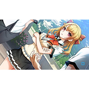 WORLDEND SYNDROME (PS4)